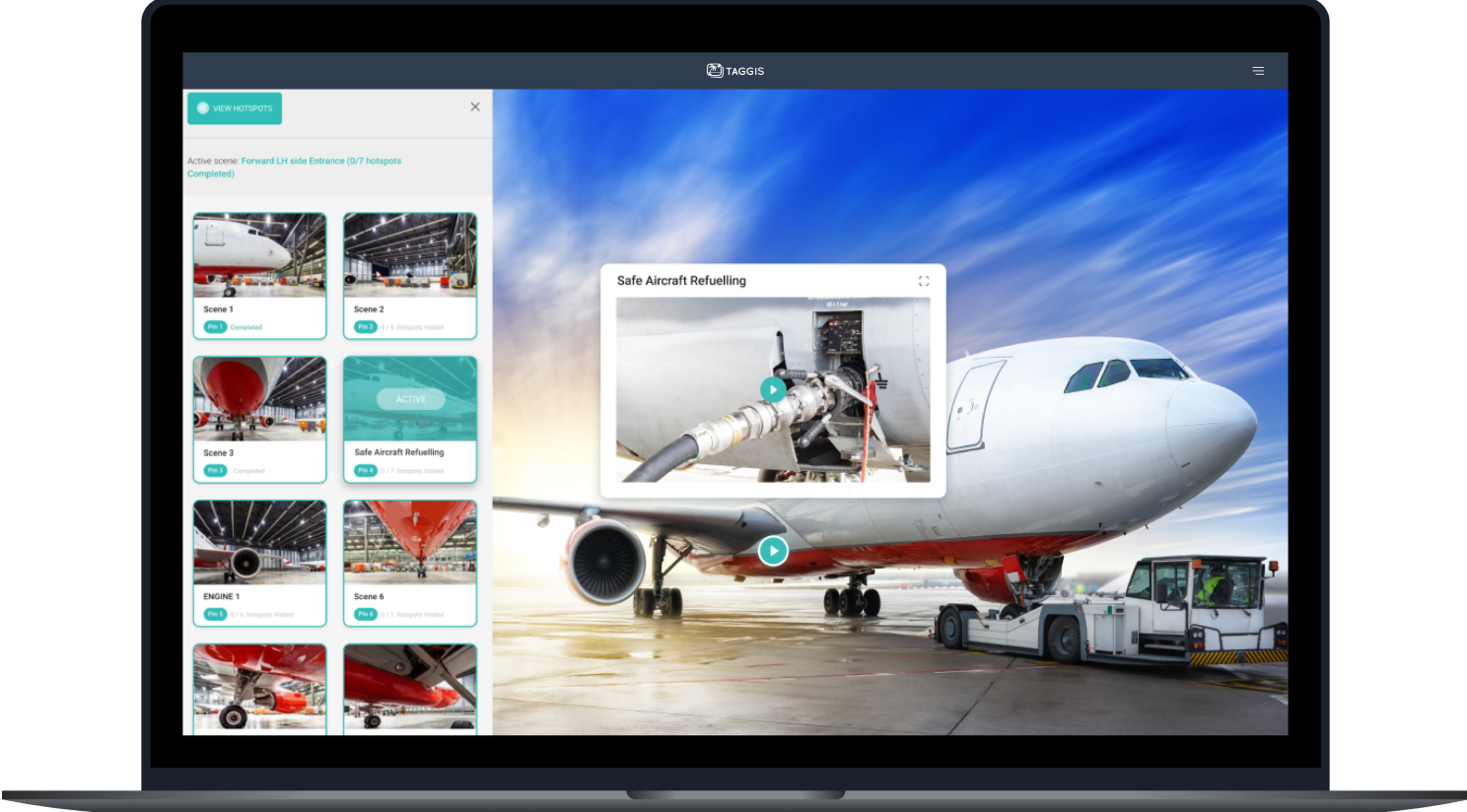 DocBrowser Document Distribution System