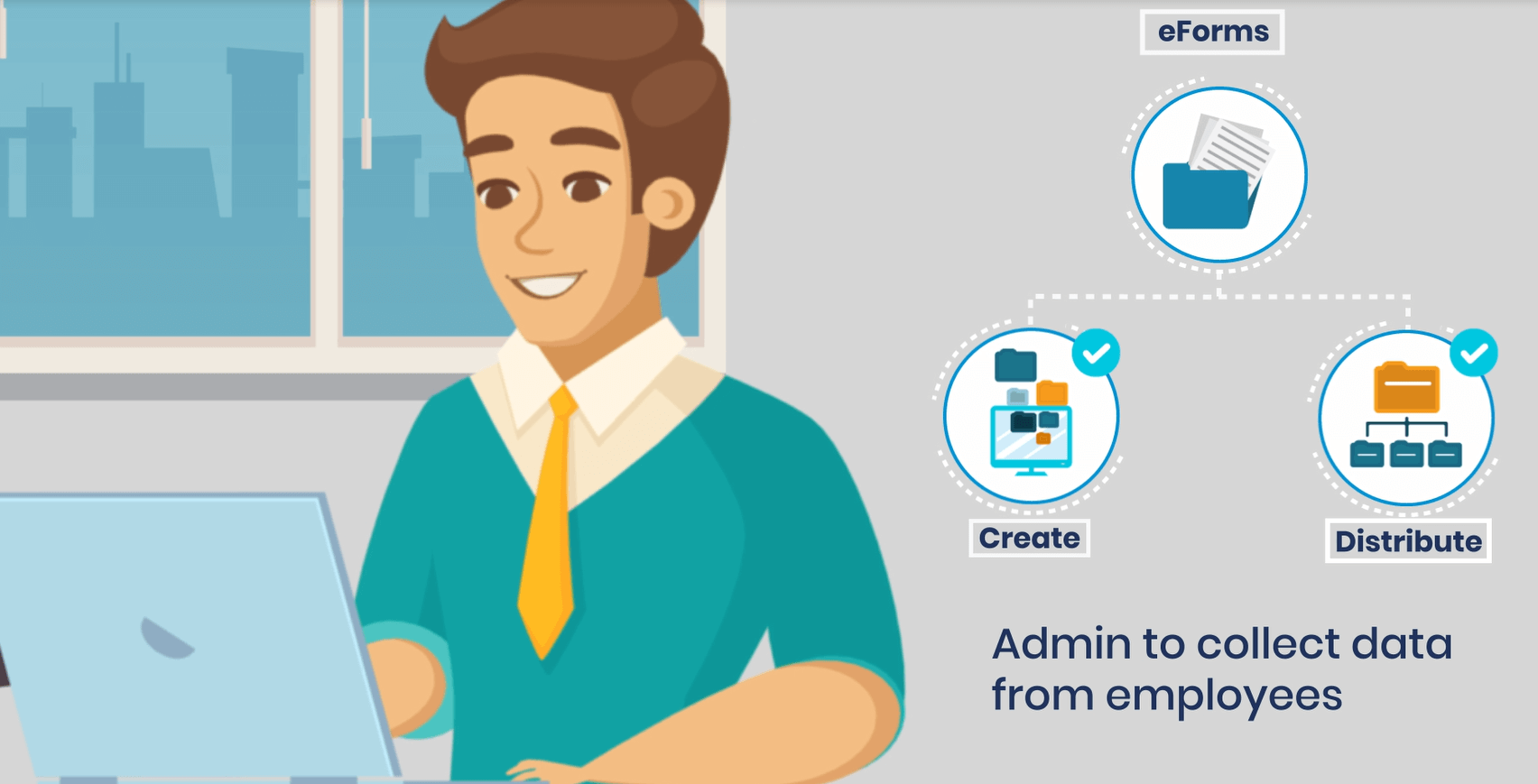 DocBrowser Document Distribution System